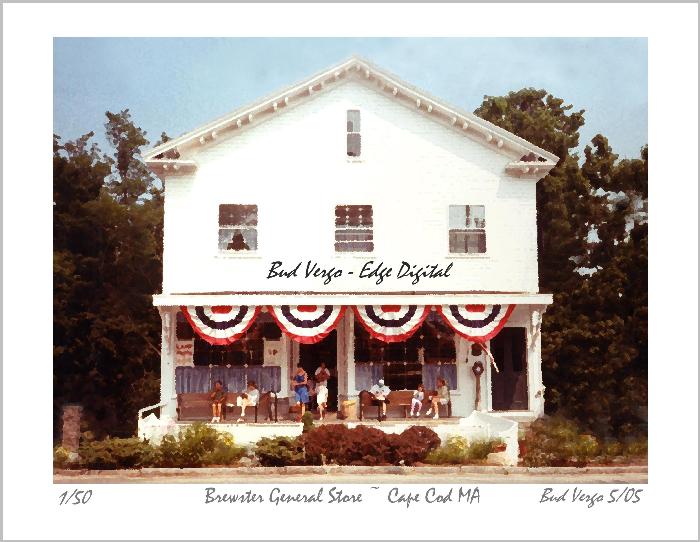 Yessy > Bud Vergo, Edge Digital > Architecture-Rural > Brewster General ...