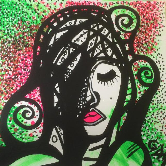 Yessy > Artist GDM > The Mudd Club