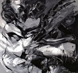 Yessy Art Gallery - Buy Art & Sell Art