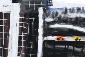 Yessy Art Gallery - Buy Art & Sell Art