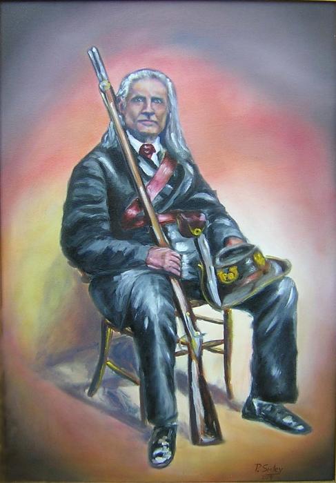 Yessy > Paul Smiley > Civil War and Historical > Edmund Ruffin ...