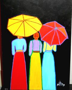 Yessy > Paintings & Prints > People & Figures > Other People & Figures ...