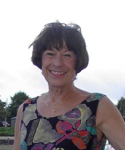 Yessy > Ruthann Hewson > Biography